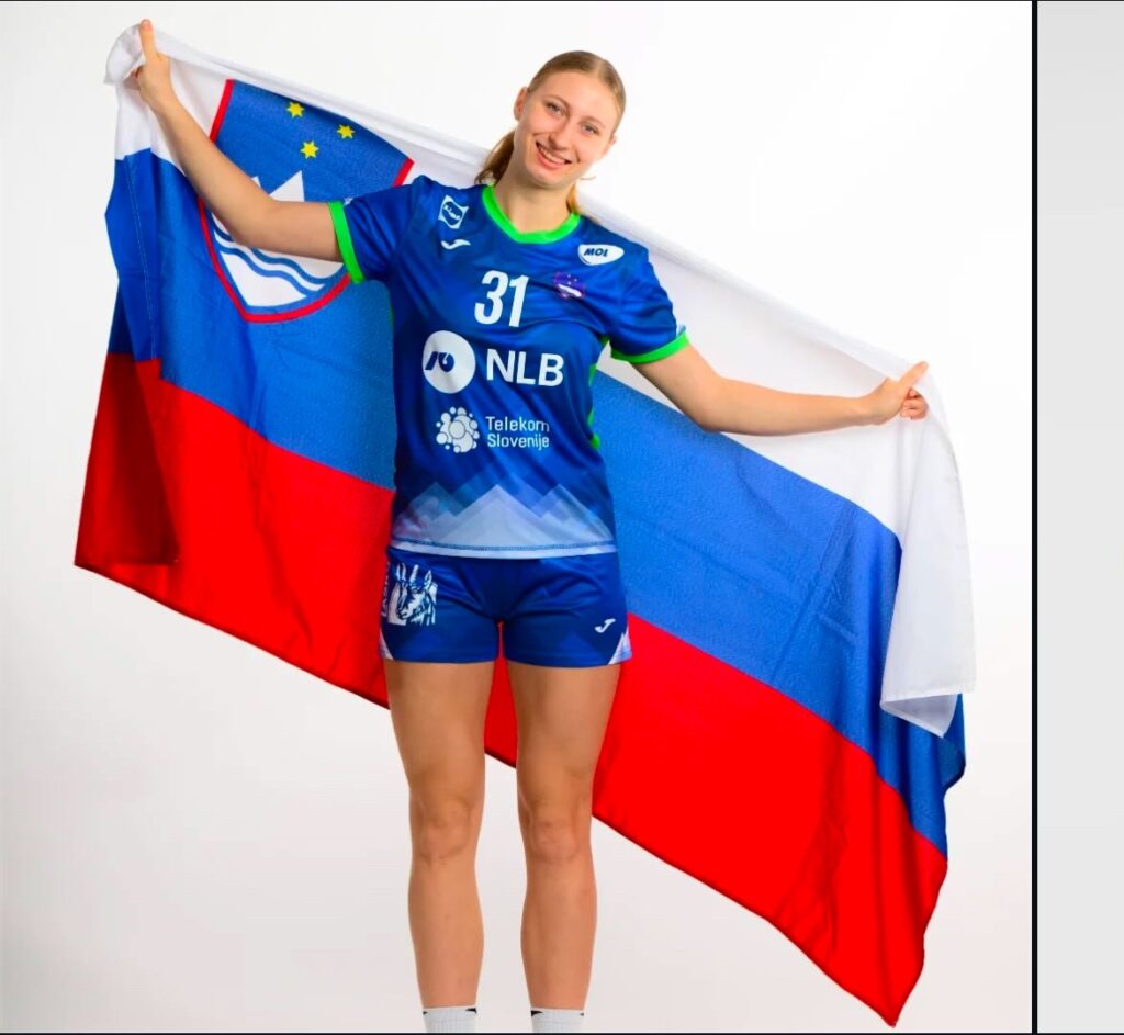 Najuspešnejši športniki šole 2024/25 – Gimnazija